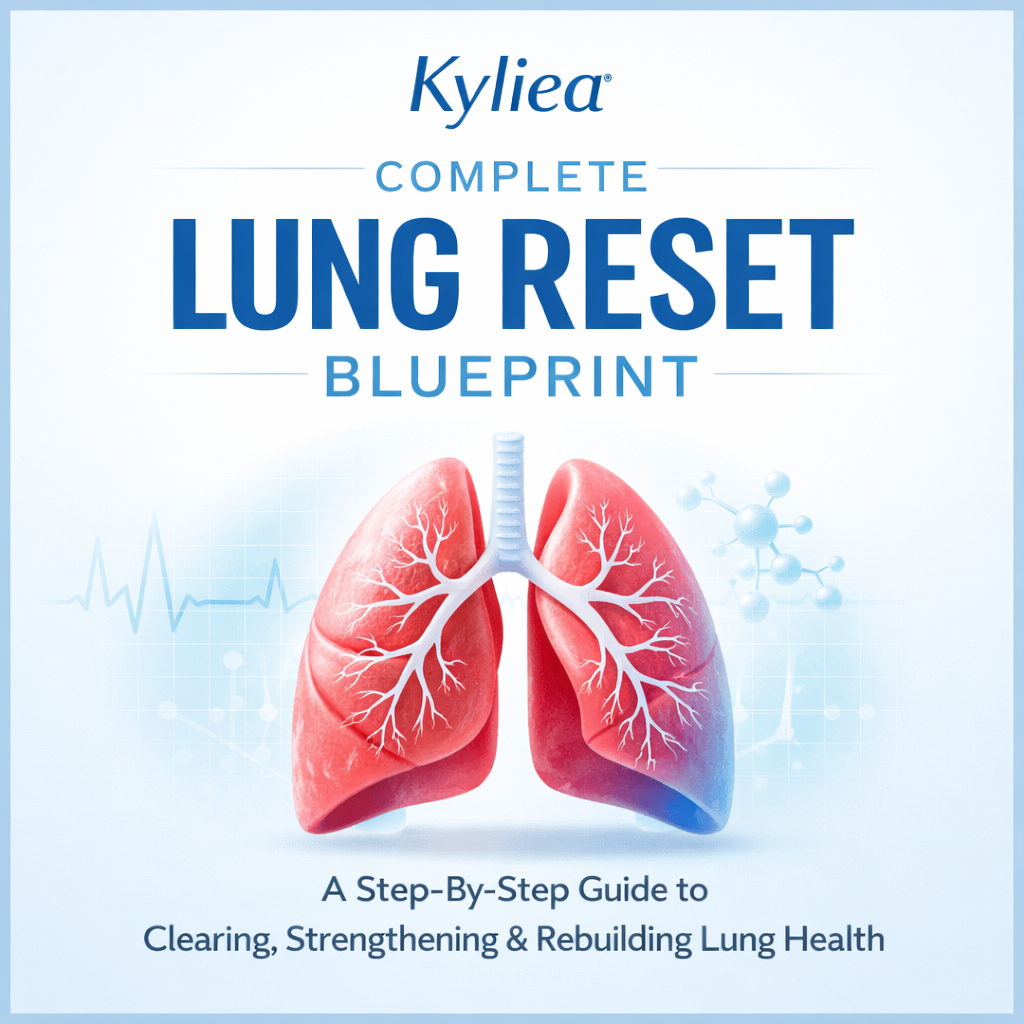 Complete Lung Reset Blueprint – KYLIEA